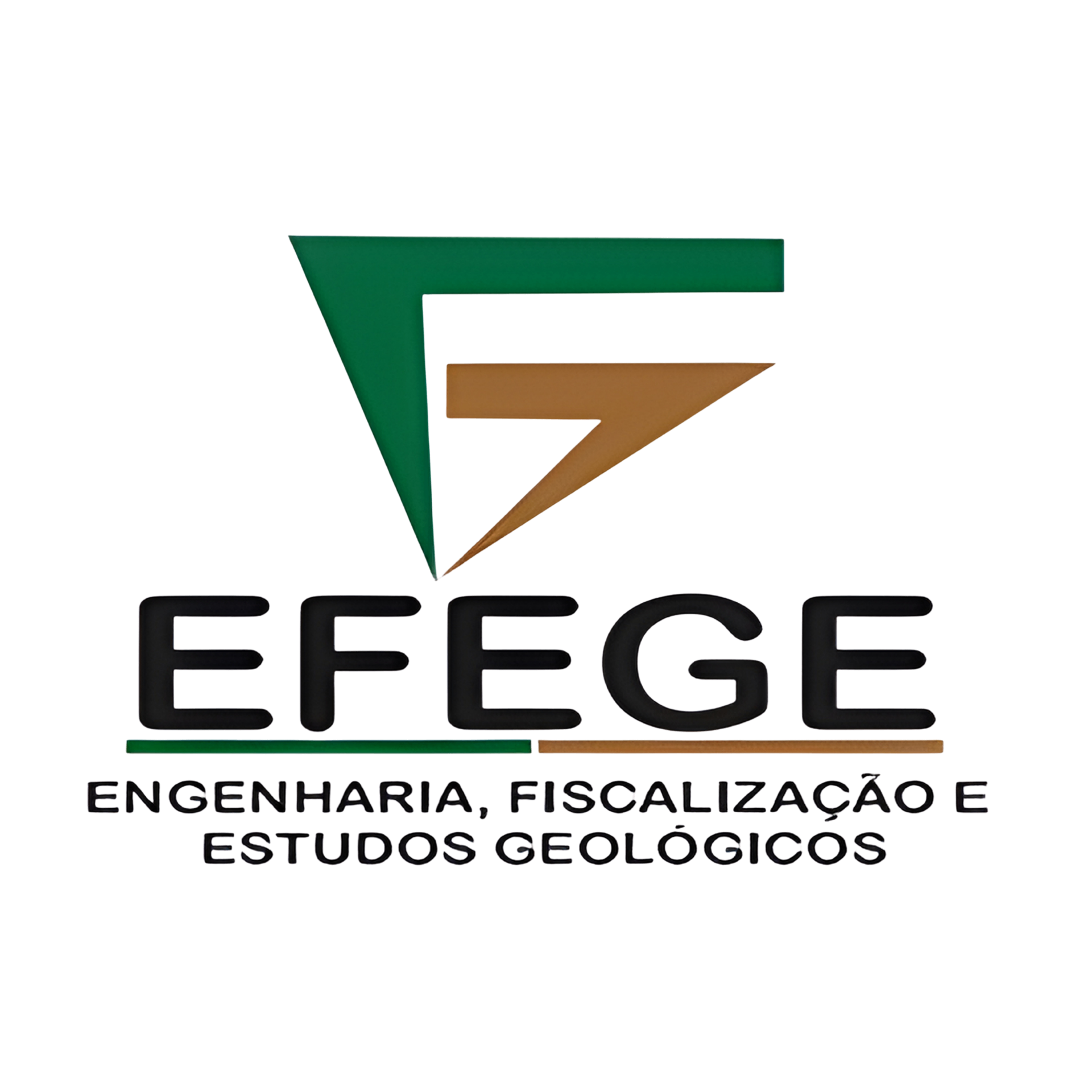 EFEGE | Engenharia Fiscalização e Estudos Geológicos